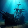 Mel Fisher's Discovery of the Wreck of the Atocha and Its Treasures